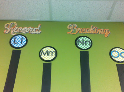 Little Miss EduGator: Classroom themes and my 2ND FREEBIE!!!