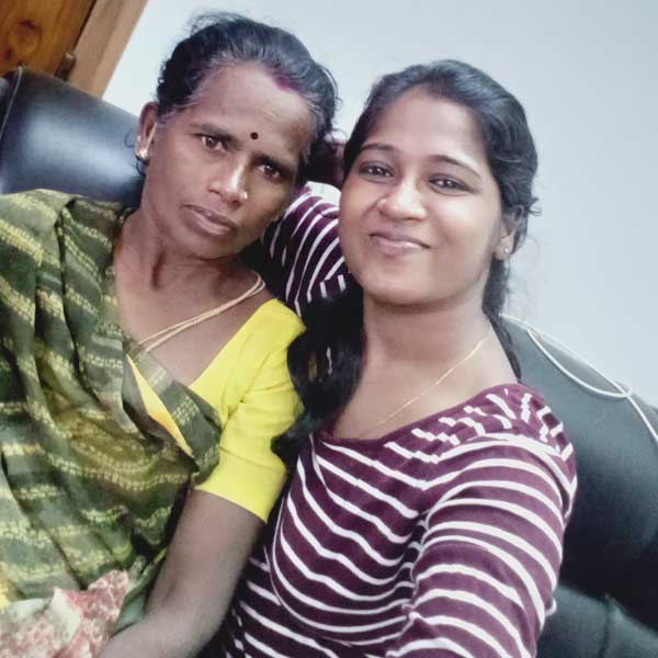 Saranya Ravichandran (Actress) Wiki, Age, Biography, Movies, short film