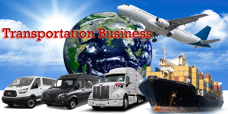 Transportation Businesses You Can Start Now