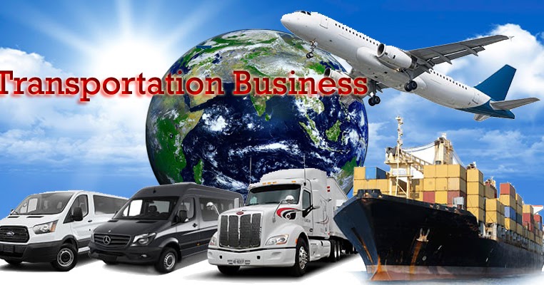 Transportation Businesses You Can Start Now