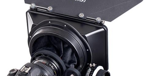 Using a Matte Box to Enhance Your Video Production