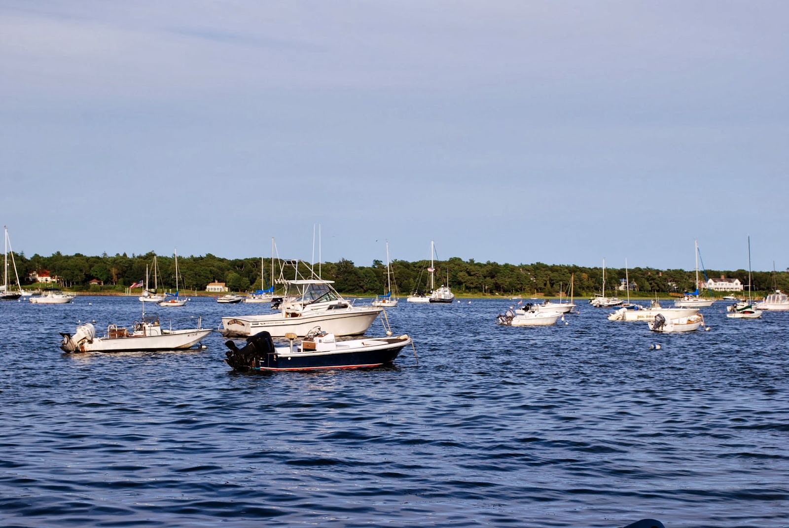 Heroes, Heroines, and History: Tidbits About Cotuit, MA.