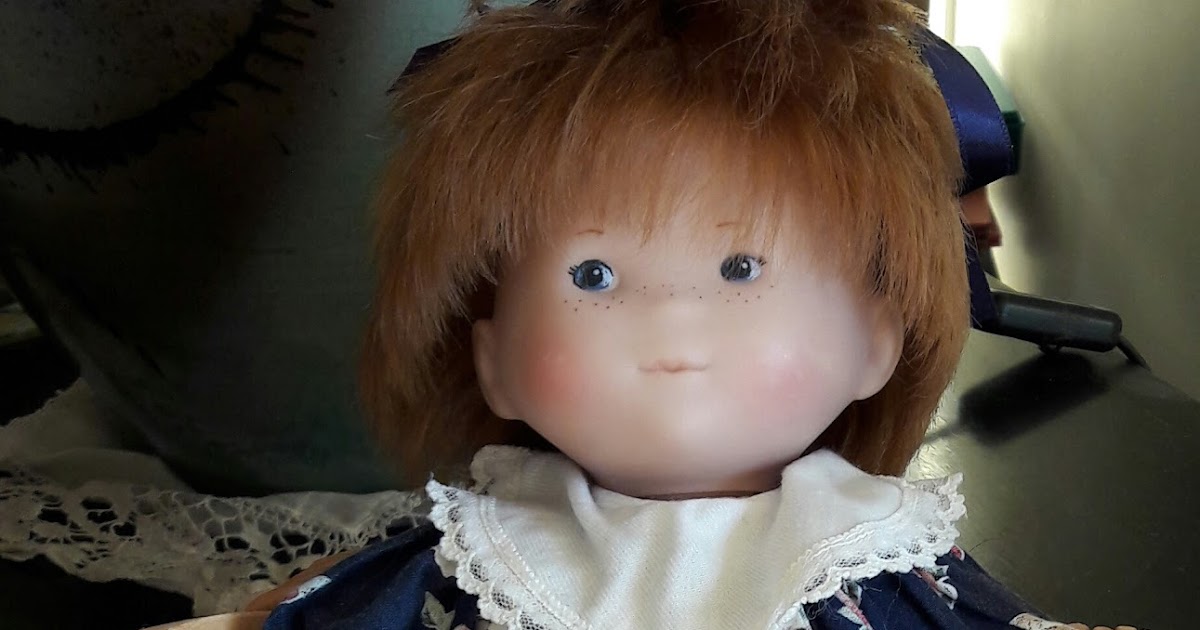 Les petites folies de Mamyvivi: Poupée bébé chaton Club Corolle 32 cm