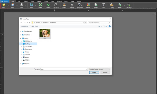Upscale and Enhance Photos with AI Super Resolution | Do More With Software