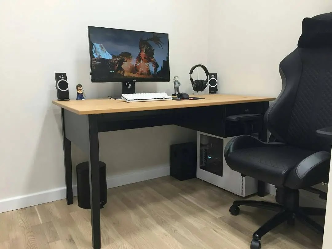 Unik dan Menarik, Berikut Ragam Meja Komputer Minimalis! - Tagar Berita ...