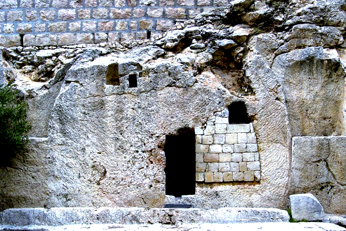 La Ciencia Baila con Dios.: LA TUMBA DE JESUCRISTO Y LOS ANUNNAKI