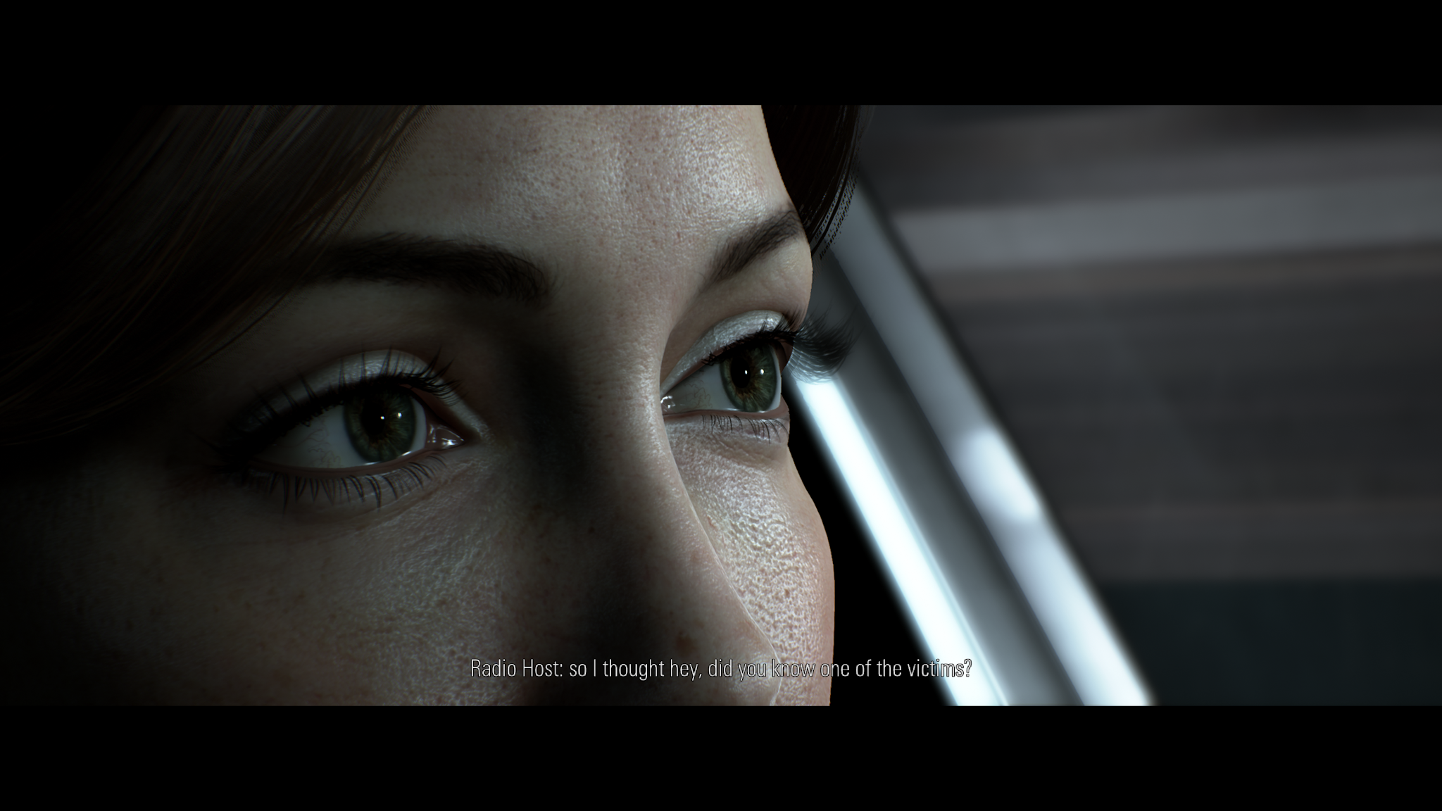 Hidden Agenda | PS4 Pro Review. - EllexMay