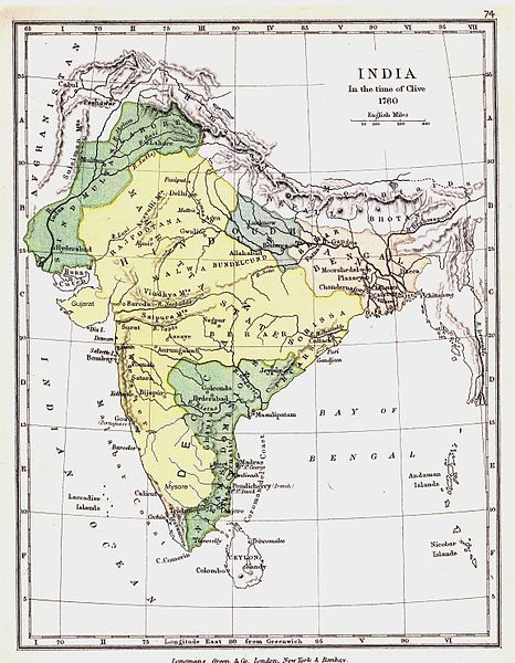 Rightwing Rumblings: ShivJaynti : The Saffron morning of the Rising Sun ...