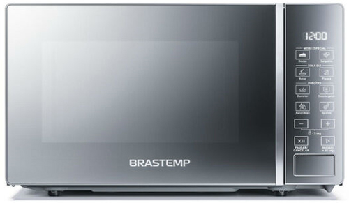 Mundo Das Marcas: BRASTEMP