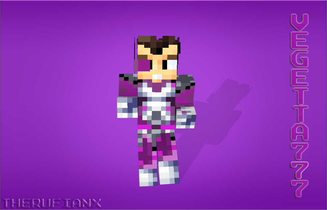 Para fans de vegetta777