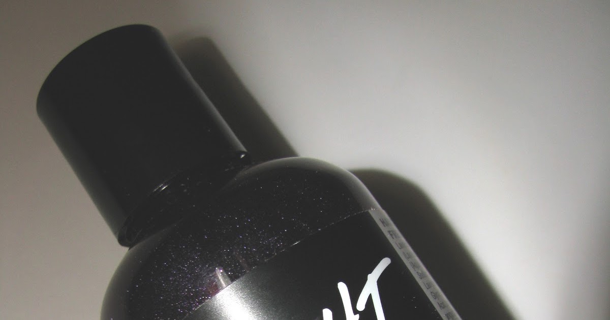 The Beauty Alchemist: LUSH Twilight Shower Gel
