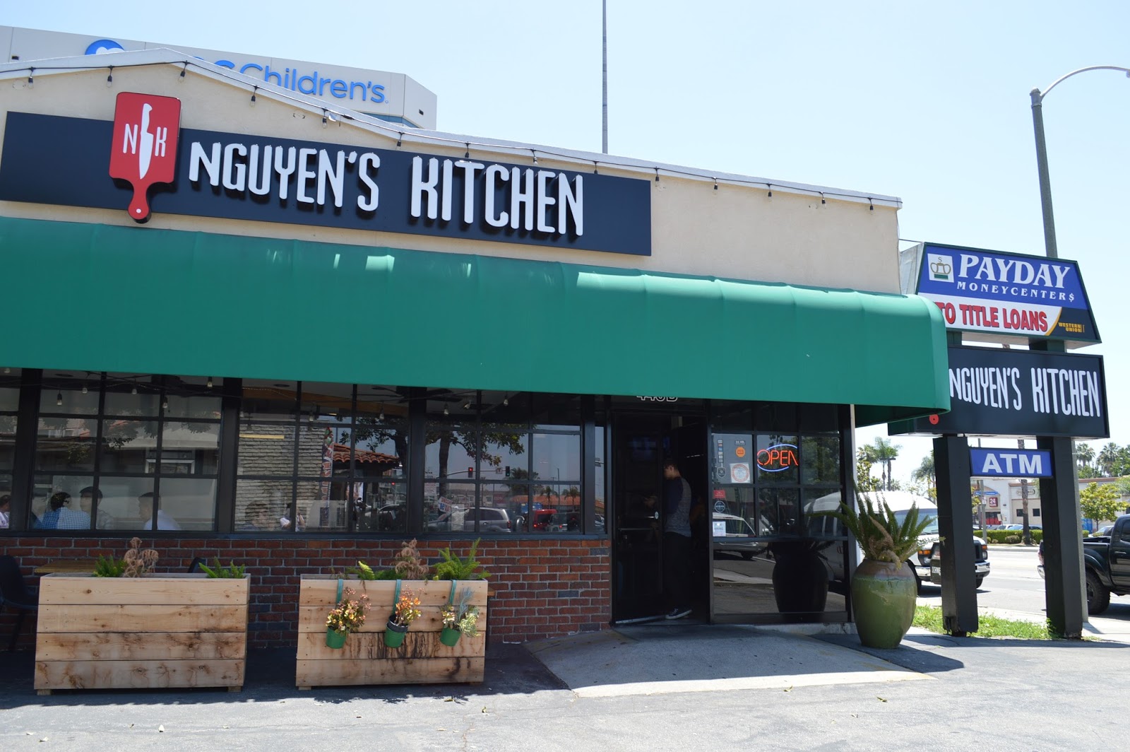 GREAT MODERN VIETNAMESE DISHES AT AFFORDABLE PRICES @ NGUYEN'S KITCHEN ...