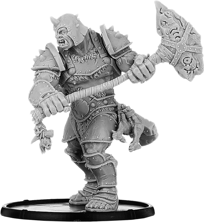 Tabletop Fix: Mierce Miniatures - New Releases