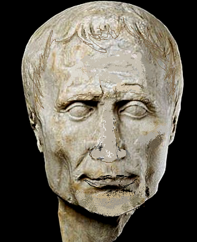 Stretching the Boundaries: On d’Hollosy reconstruction of Caesar ...