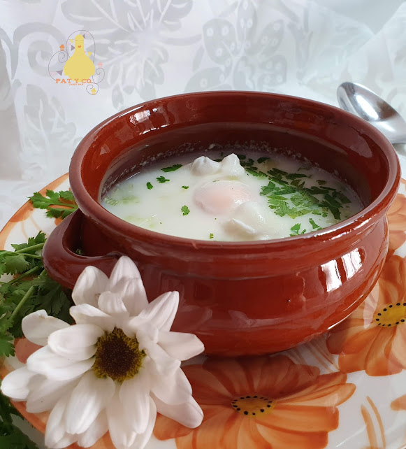 PATYCO - CANDYBAR : Changua