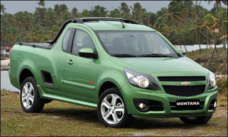 CHEVROLET CORSA: 25 ANOS DE BRASIL | NETmercadão