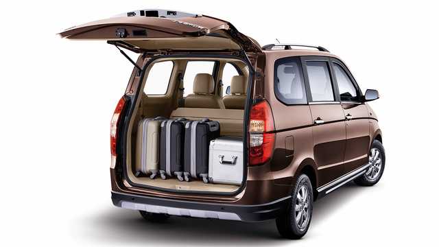 CARS ADMIRE the great cars ♥: Cheap Changhe freda m50s شانجى اوتوماتيك ...