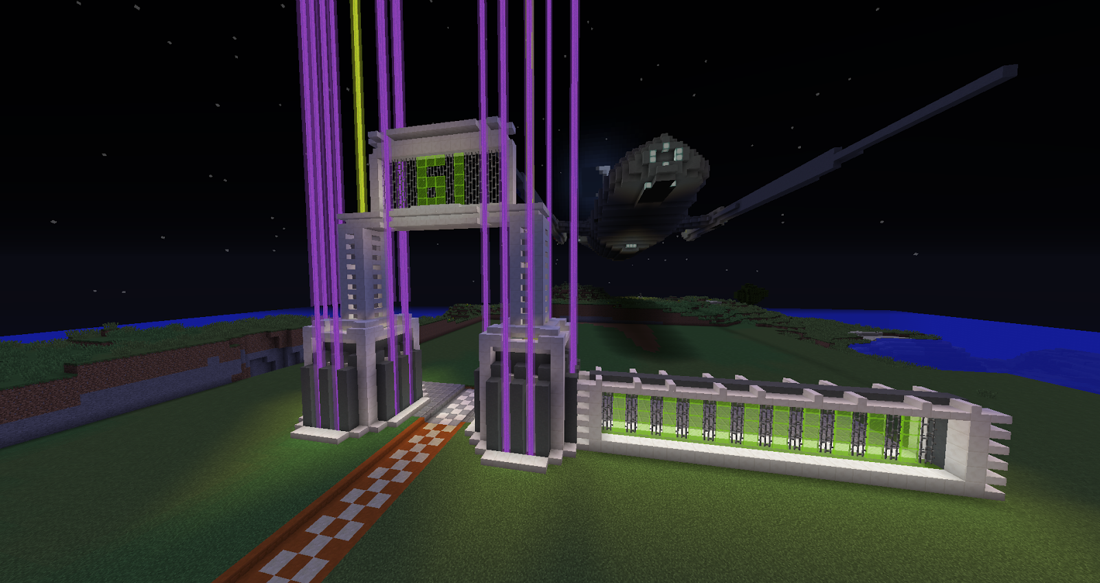 THE WORLD OF RAAR: ::SNEAK PEEK:: TIELAND Area 61