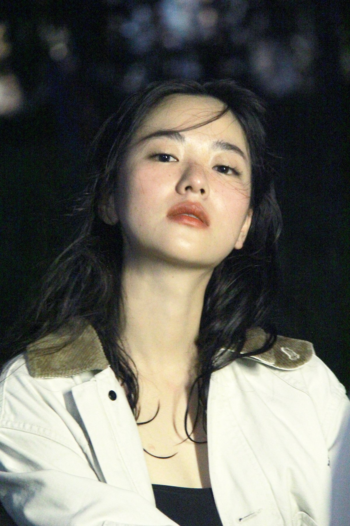 beauty and fashion: Watching Korean celebrities with attractive monolid ...