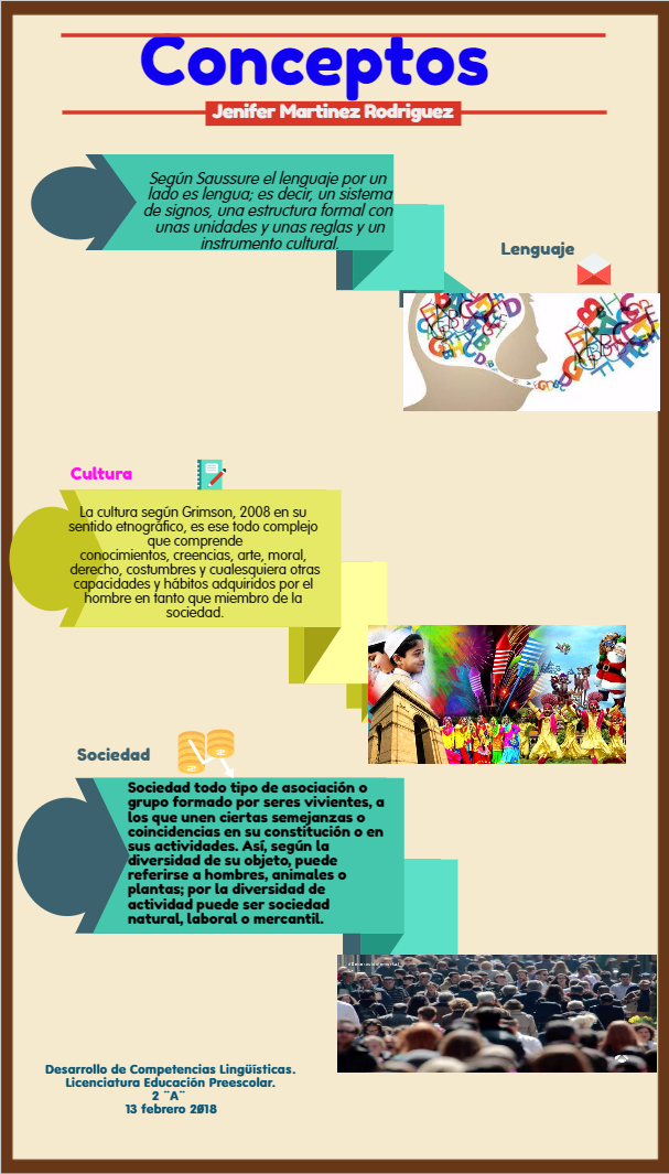 desarrollo de competencias lingüísticas