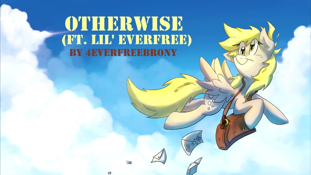 Equestria Daily - MLP Stuff!: Derpy Day - 36 of the Best Songs ...