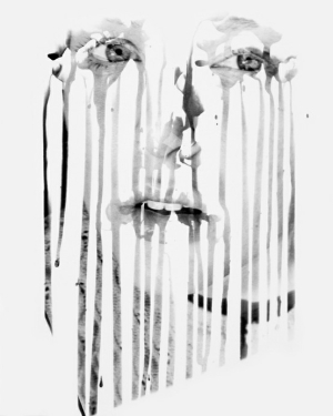 Miss Kench. Art, Craft and Design teacher: Timothy Pakron