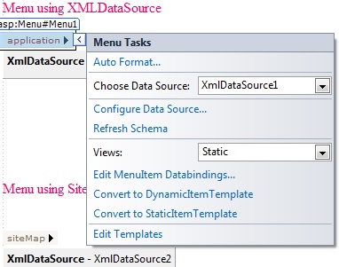 How to use Navigation Control in ASP.NET | MY.NET Tutorials