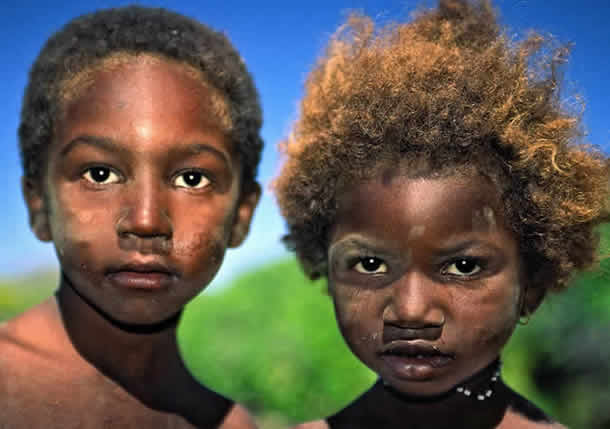 .: Kalunga, uma remanescente de quilombo no sertão de Goiás