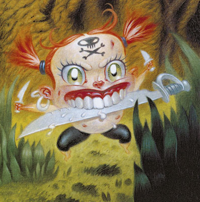 Mine d'Art: ARTISTE : DAVE COOPER