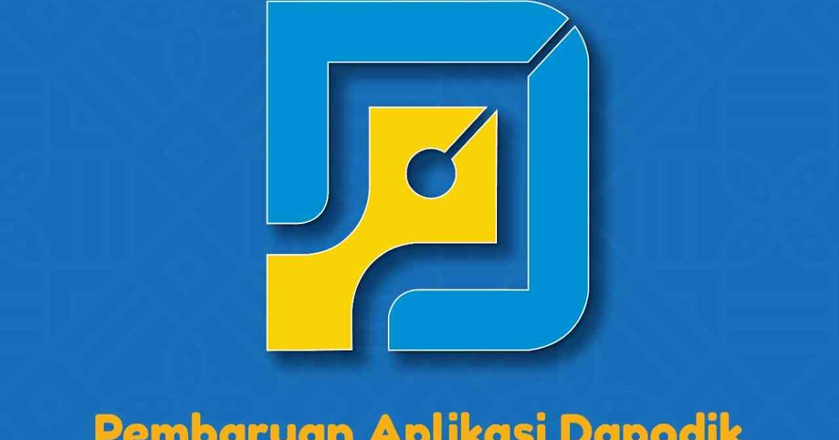 Dapodik 2022: Aplikasi Dapodik Versi Tahun Ajaran 2021-2022 - AKOENK '97