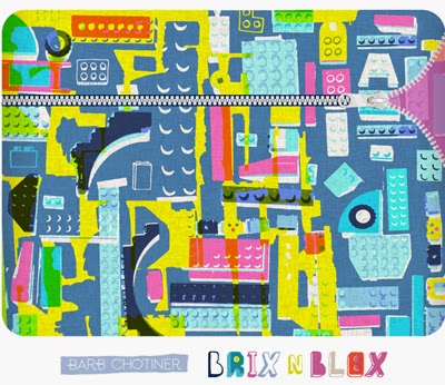 print & pattern: SURTEX 2015 - barb chotiner