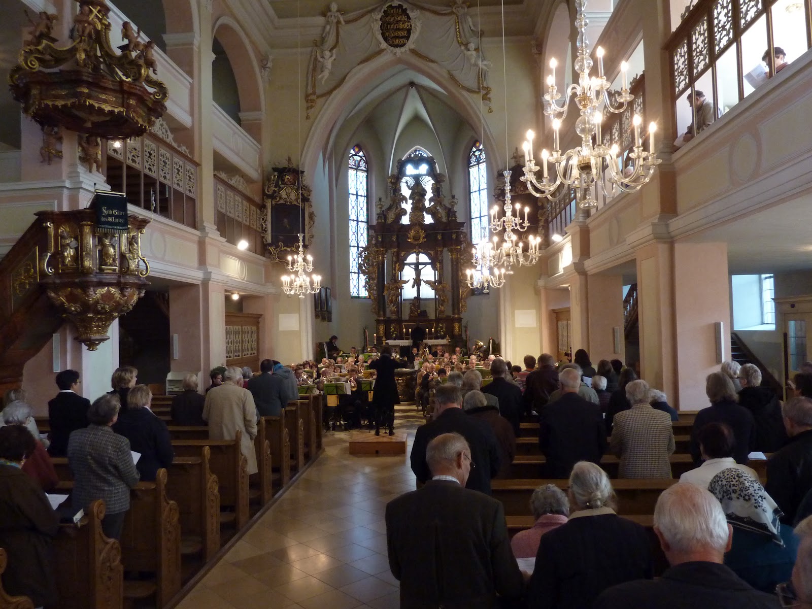 The Journey Experience: 10 Easy Ways to make Church Services More Boring