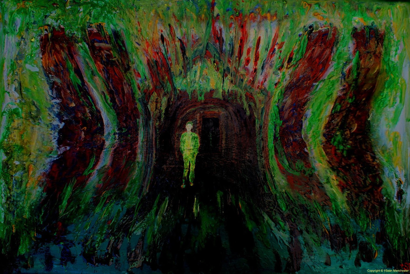 The Vampirologist: 2015