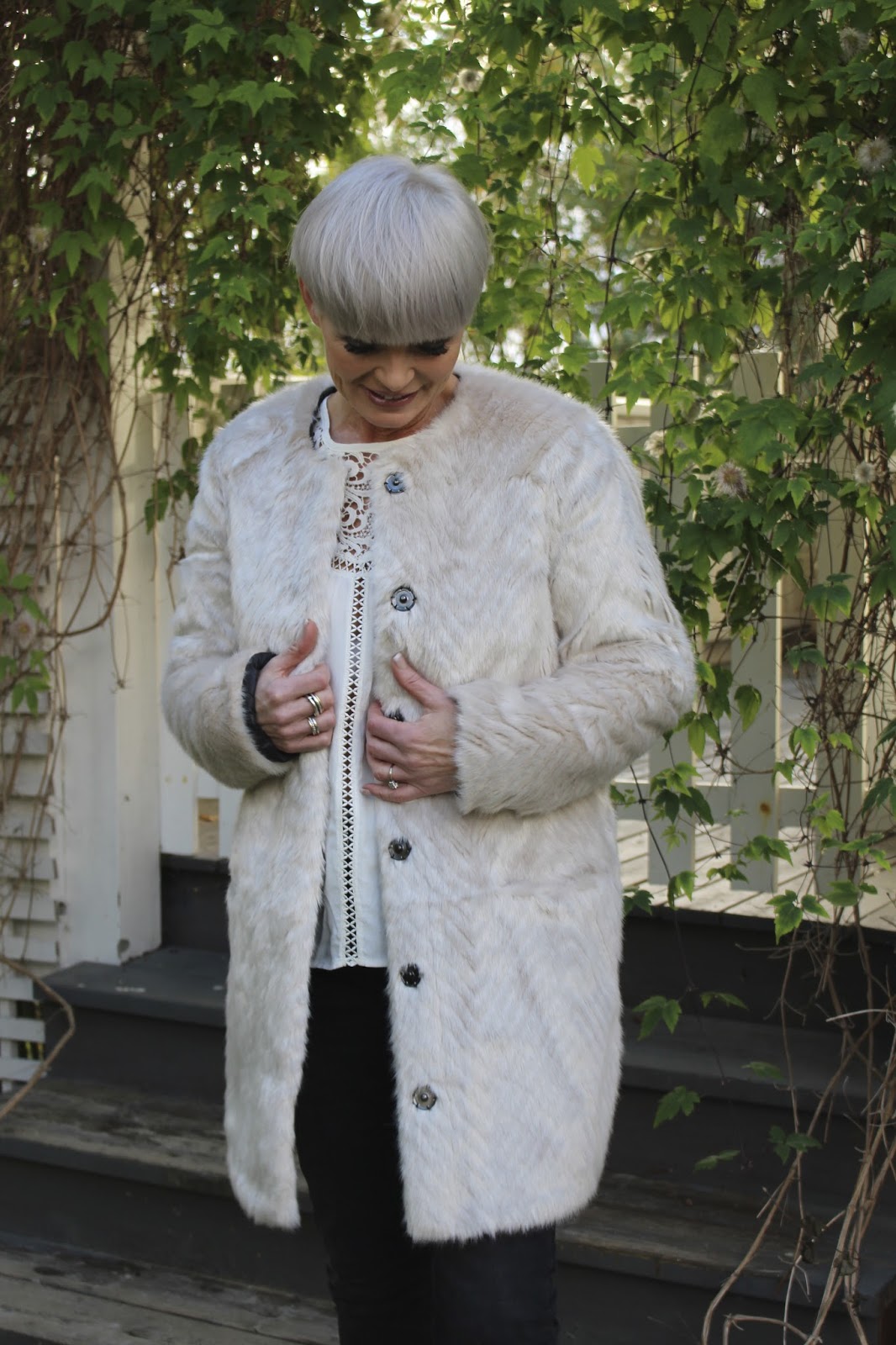 Mathildes verden: september 2015