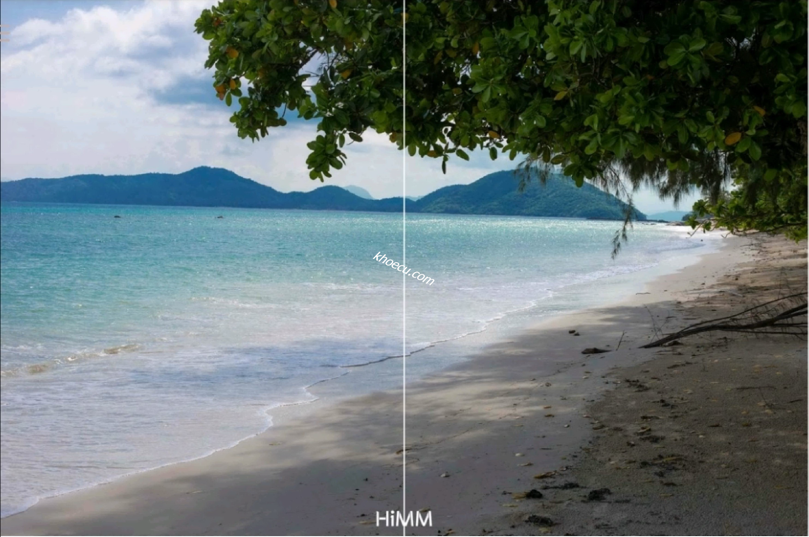 Thai Photos: HIMM Mr Thailand magazine