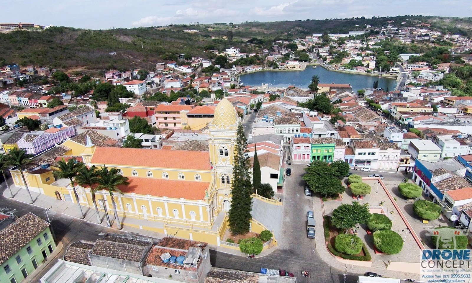 OPINIÃO TRIUNFO: RAZÕES MAIORES PARA VISITAR E HOSPEDA - SE EM TRIUNFO ...