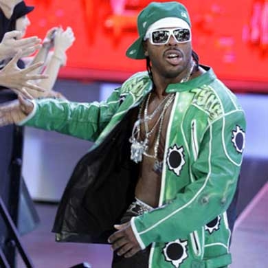 JTG A RAW | wwe old school