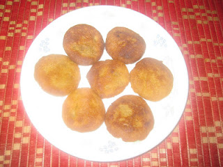 The Recipe world: Appalu - Variety 1