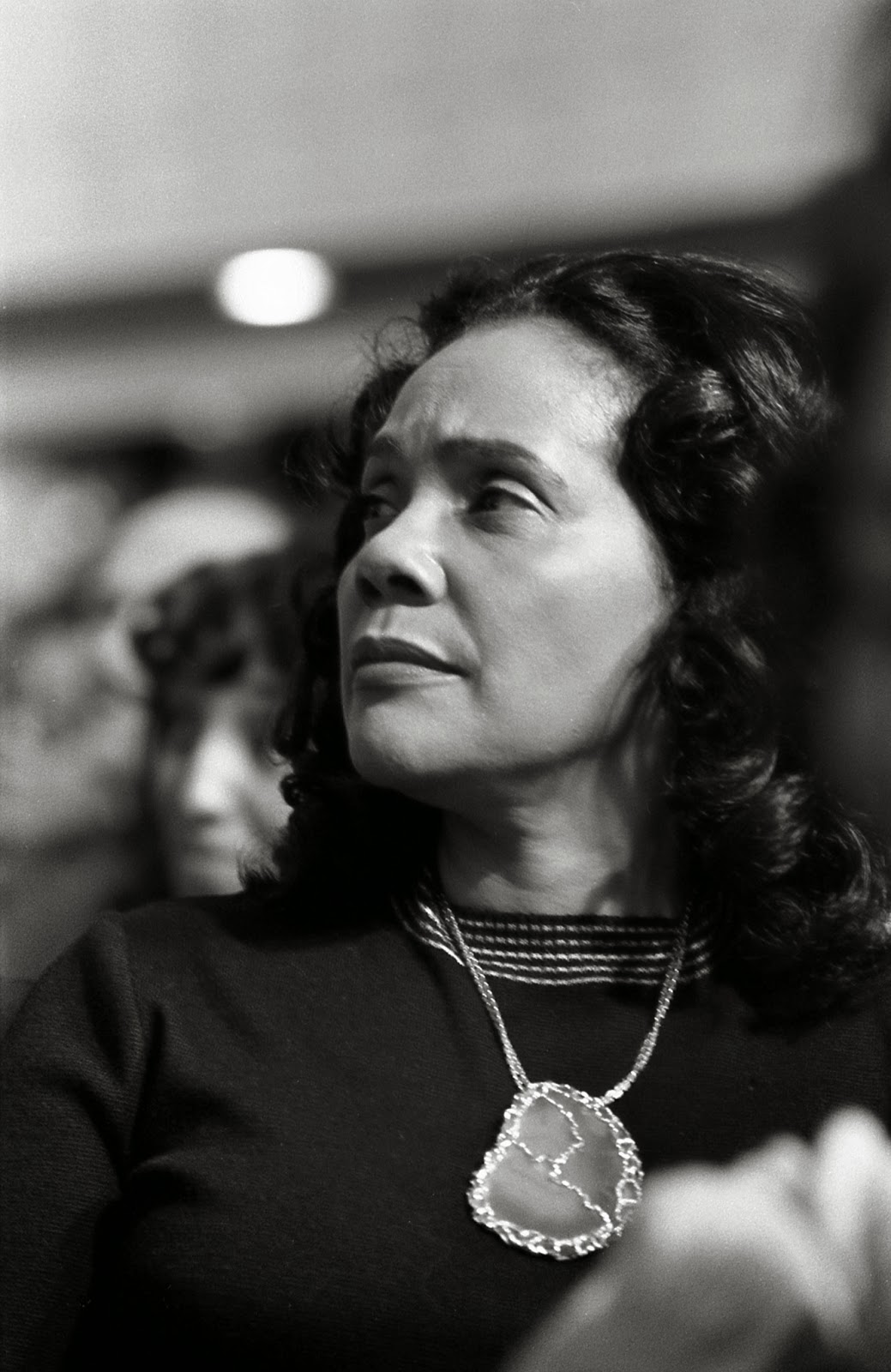 YWCA Pasadena-Foothill Valley: The First Lady of the Civil Rights Movement