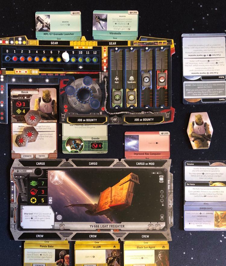 Yet Another Friggin' Gaming Blog: "Can I Haz Baby Yoda Xpanshun ...