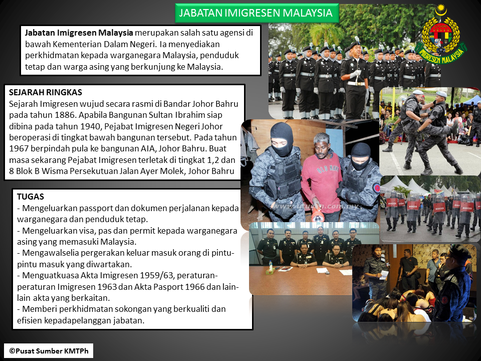 Pusat Sumber Kolej Matrikulasi Kejuruteraan Pahang (KMKPh): Pameran ...