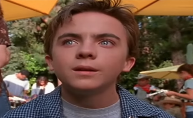 Mundo Ocio: Glosario de ficción: Romper la cuarta pared