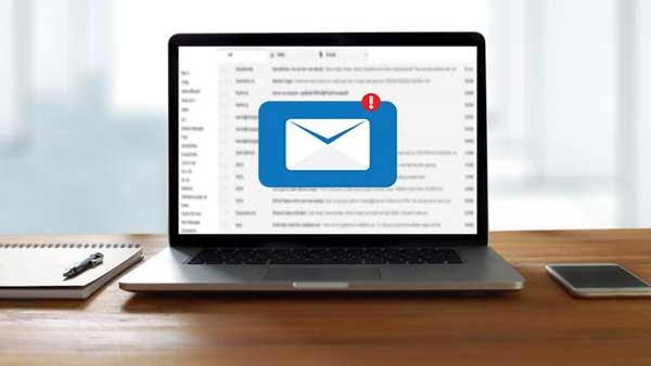 Waspada Email Penipuan Mengatasnamakan Bank BRI Waspada Email Penipuan Mengatasnamakan Bank BRI