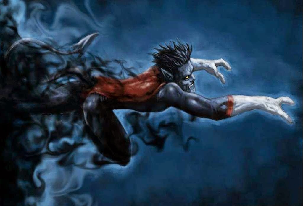 Boteco de OA: Veja o Noturno de X-men Apocalipse (Atualizado)