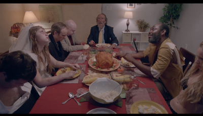 Derelicts (2020) by Brett Glassberg