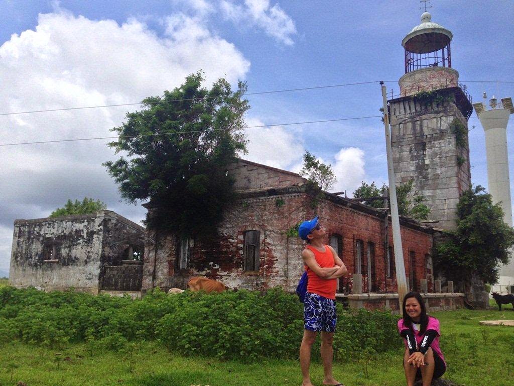 LakbayLoyd: LakbayLoyd Lighthouse Series 12: EL FARO DE ISLA DE CABRA ...