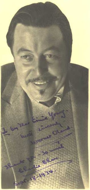 Rare Vintage Portrait Photographs of 23 Famous American Actors ...