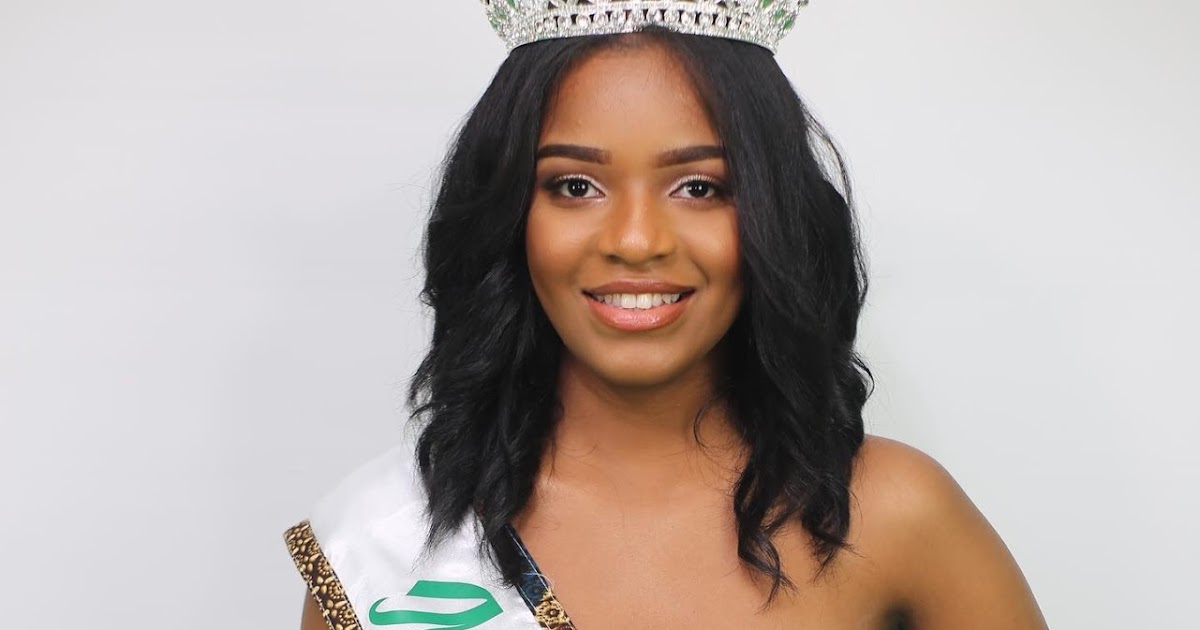 Miss Comores 2019 officiellement détrônée et remplacée par Mademoiselle ...