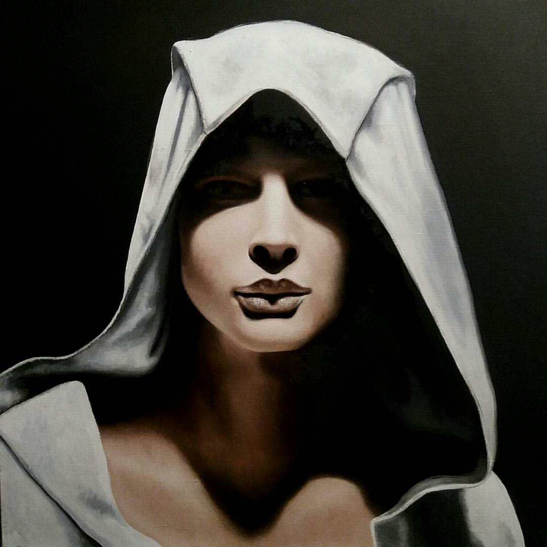 Danilo Ricciardi, 1958 | Figurative painter | Tutt'Art@ | Pittura ...