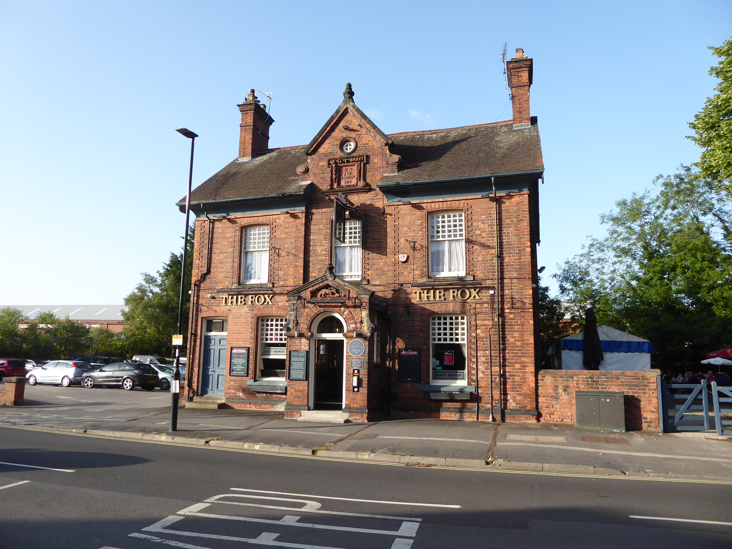 Prop Up the Bar: York Heritage Pub Wonders